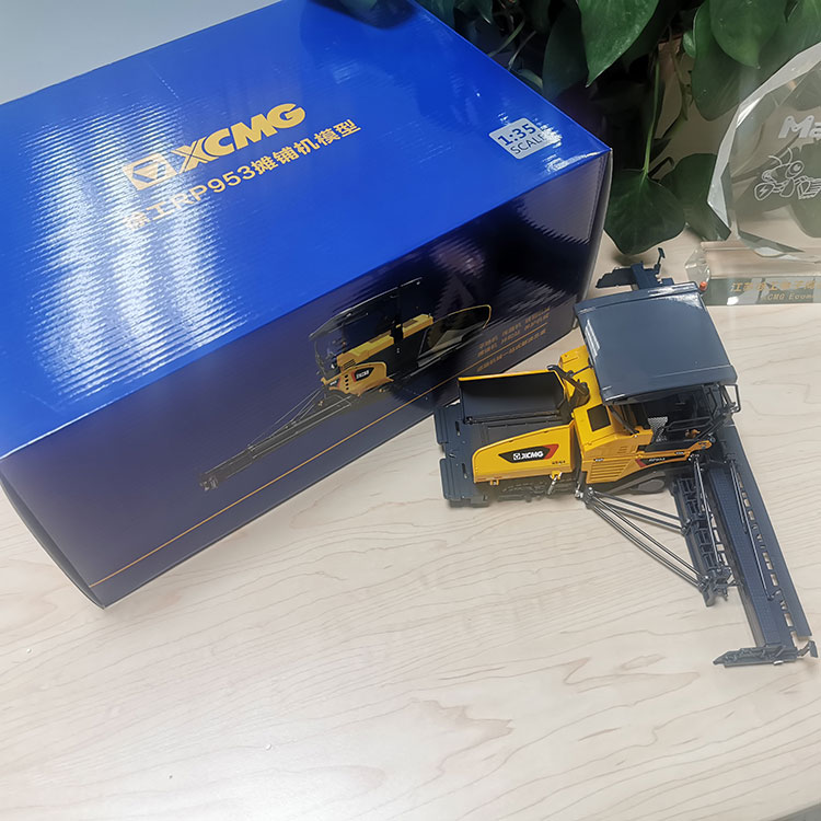 XCMG RP953 Alloy Diecast Pver Model for sale, MACHMALL