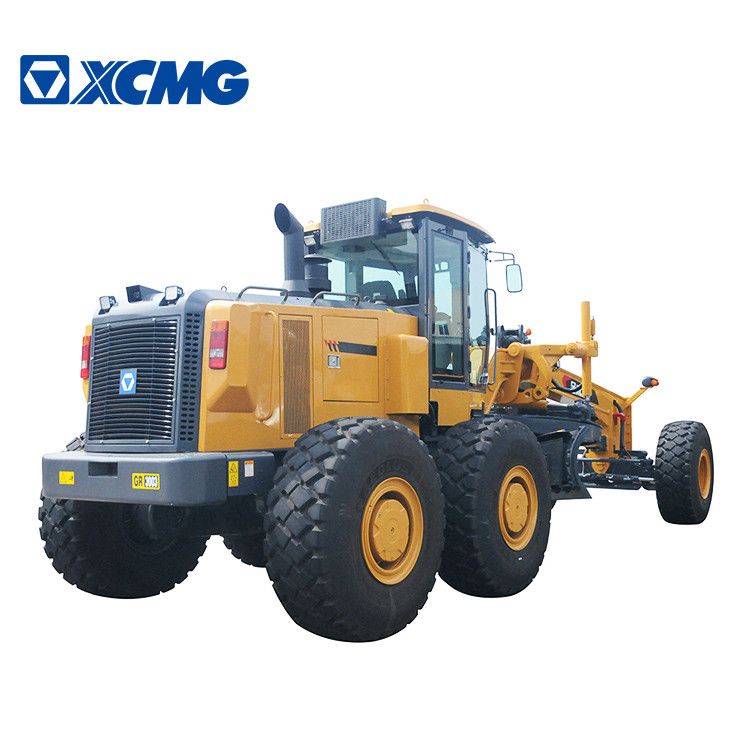 XCMG 300HP New Mining Motor Grader China Heavy Grader Motor Mining Machinery GR3005 For Sale ...