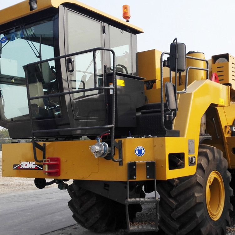 XCMG Construction Equipment Machinery Road Cold Recycling Soil Machine Asphalt XLZ2103S Price ...