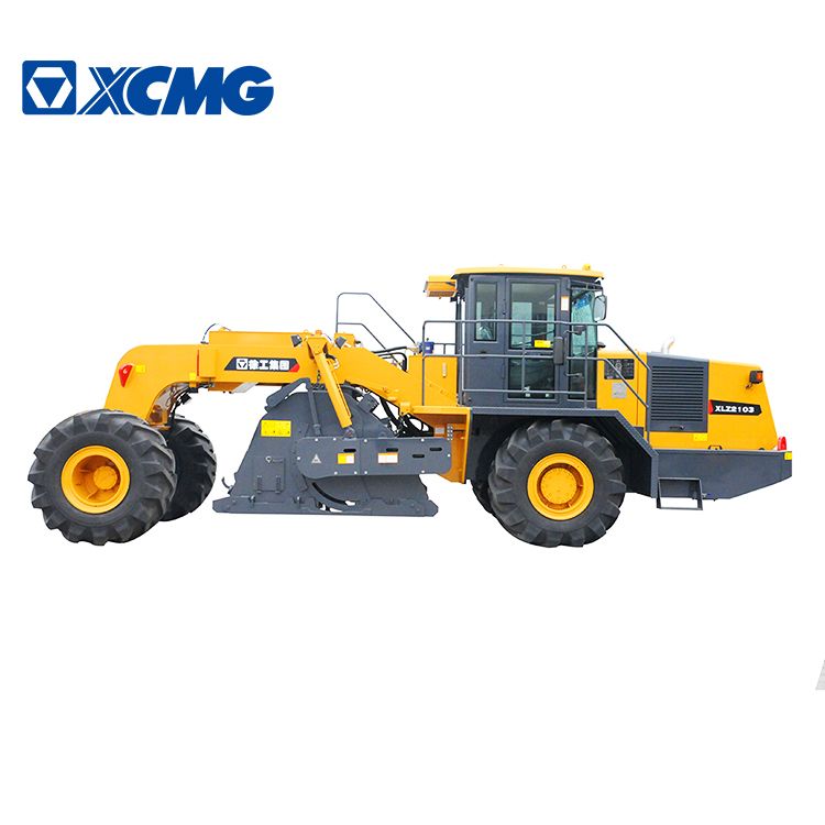XCMG Official Road Machinery XLZ2103 Road Cold Recycler, MACHMALL