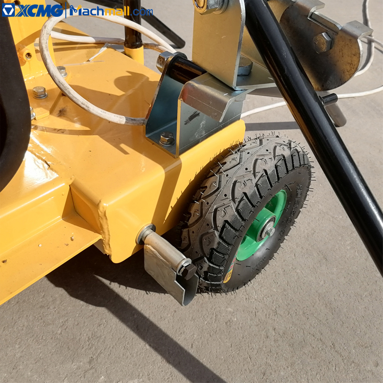 XCMG Official 5m Diesel Power Generator Mobile Light Tower SMLV1000QA for Sale, MACHMALL