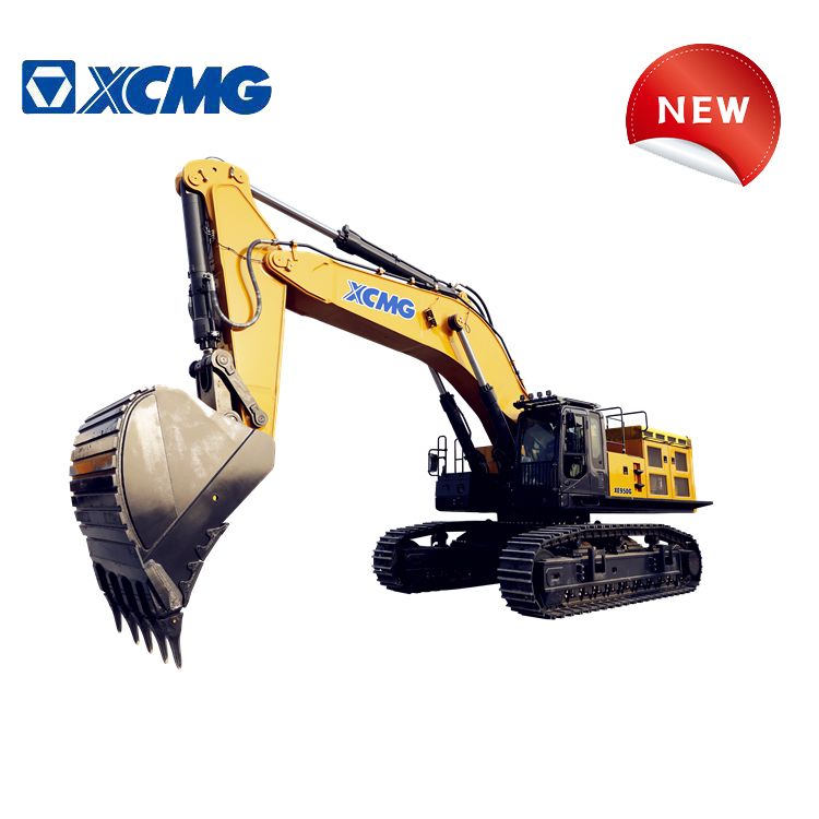 XCMG official XE950G excavator hydraulic mining equipment crawler excavator price, MACHMALL