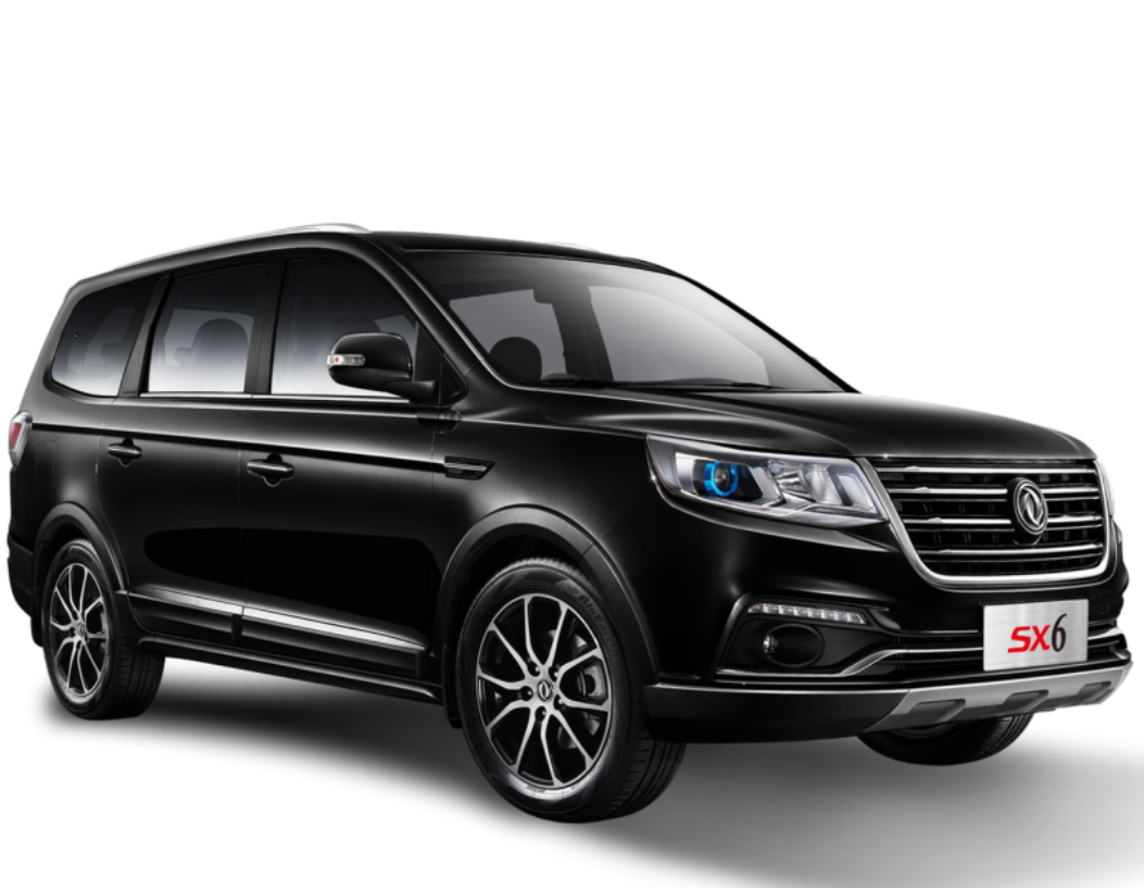 SUV - Joyear SX6, MACHMALL