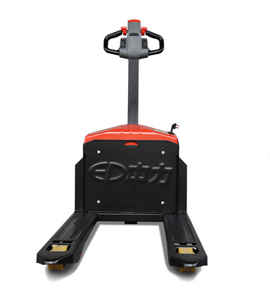 EP 1.5T electric carrier EPT20-15ET2, MACHMALL