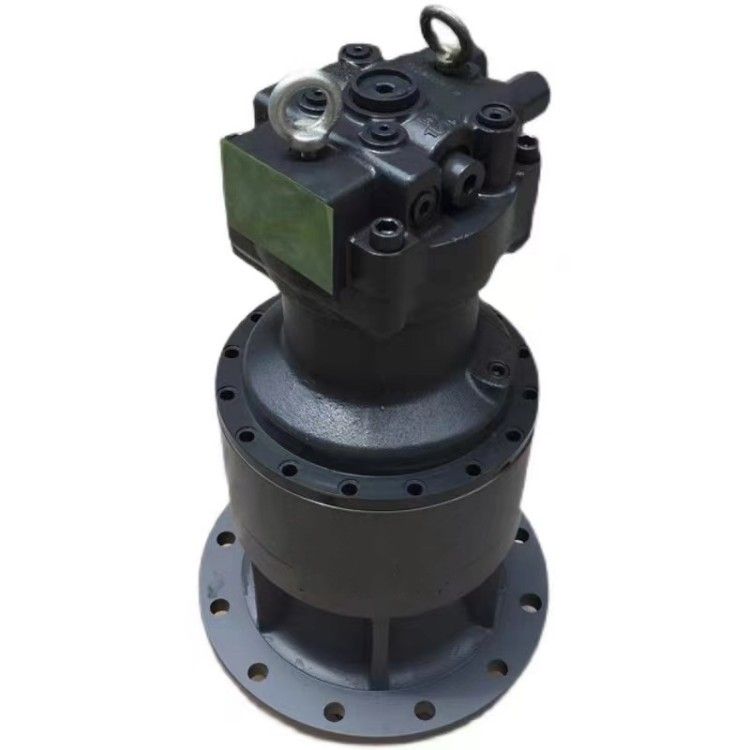 SUMITOMO SH200 SWING MOTOR ASSY, MACHMALL