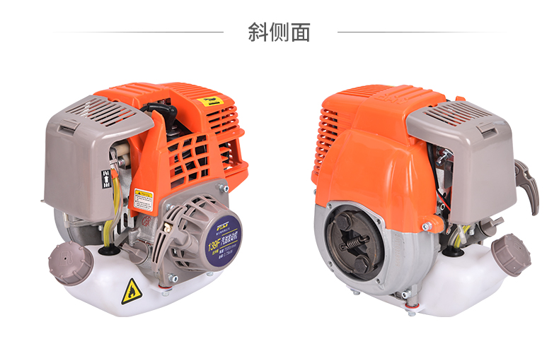 FST-139F gasonline engine 1 HP durable quatlity four stroke engine ...