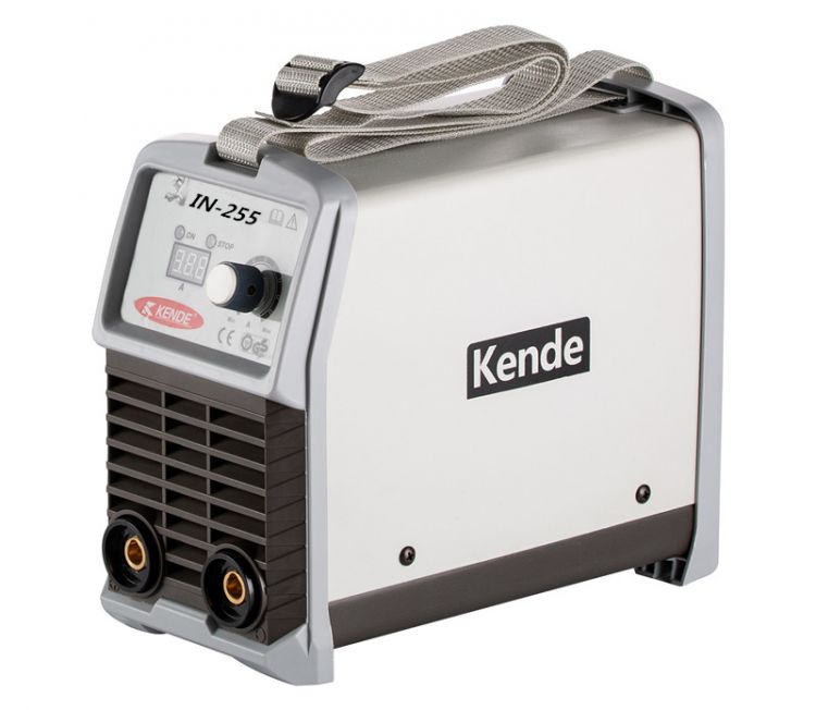 KENDE IN-255 IGBT Inverter MMA Stick Welding Machine, MACHMALL