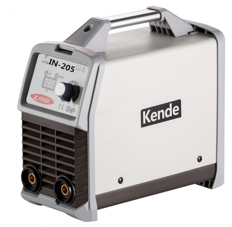 KENDE top brand industrial inverter Plasma Stick welder welding machine ...