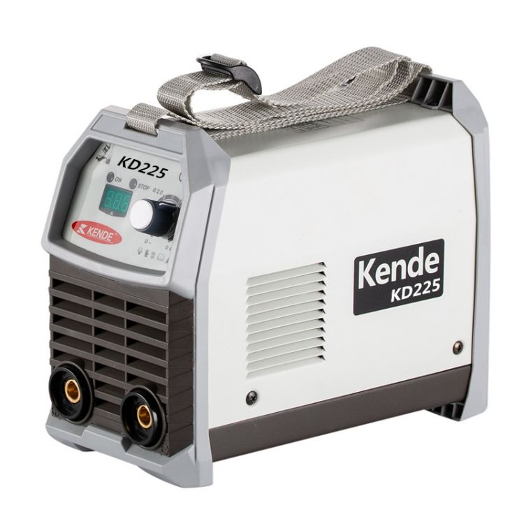 KENDE professional inverter Tig/MMA 220/230V stick welding machine ...