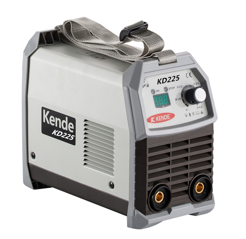 KENDE professional inverter Tig/MMA 220/230V stick welding machine ...