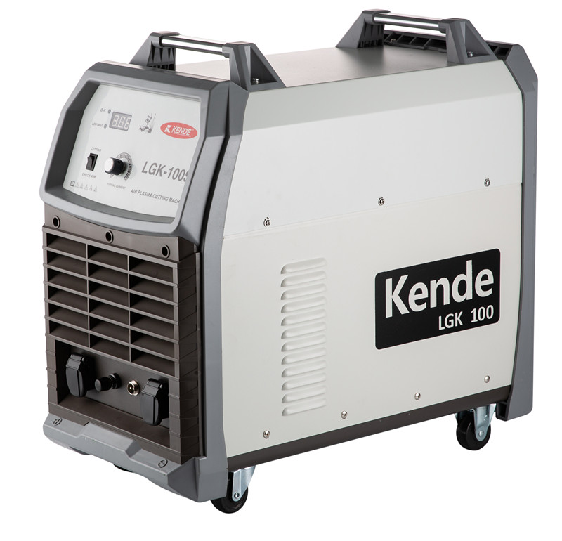 KENDE Manufacturer Inverter plasma cutter cutting welding machine cut ...