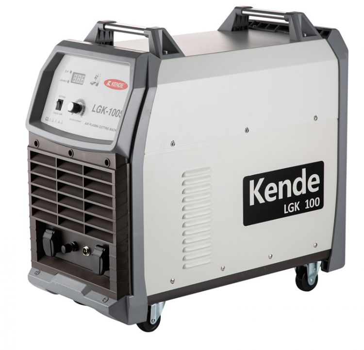 KENDE Manufacturer Inverter plasma cutter cutting welding machine cut ...