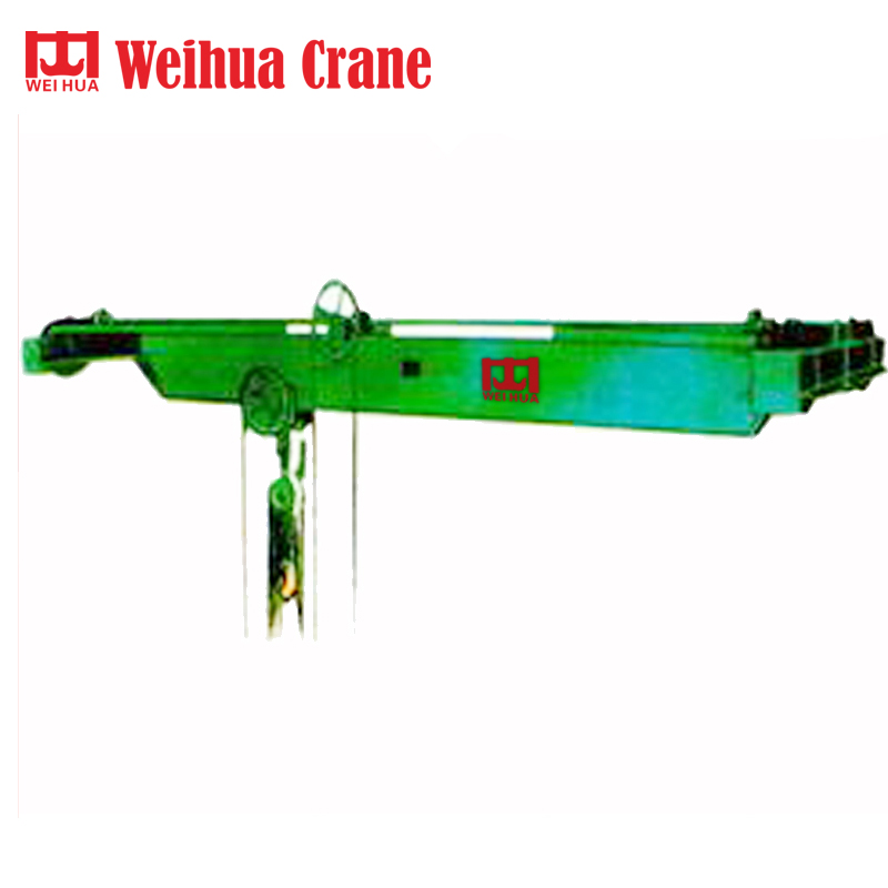 Manual Bridge Crane at Olga Rayford blog