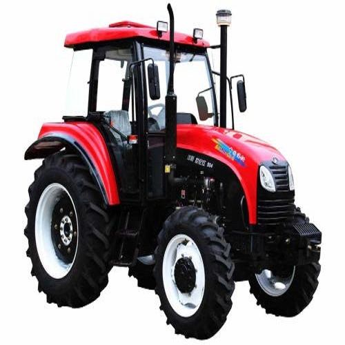 Wei-Tai Tractor products 60-70 HP Wheeled Tractor TT704-D TT604-D TT600 ...