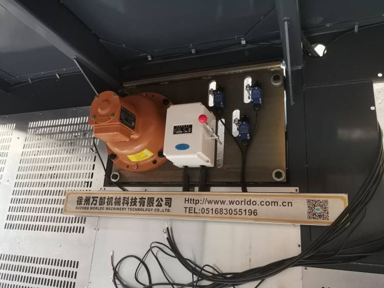 SCD200 construction hoist XZJJ brand 2ton derrick cage, MACHMALL