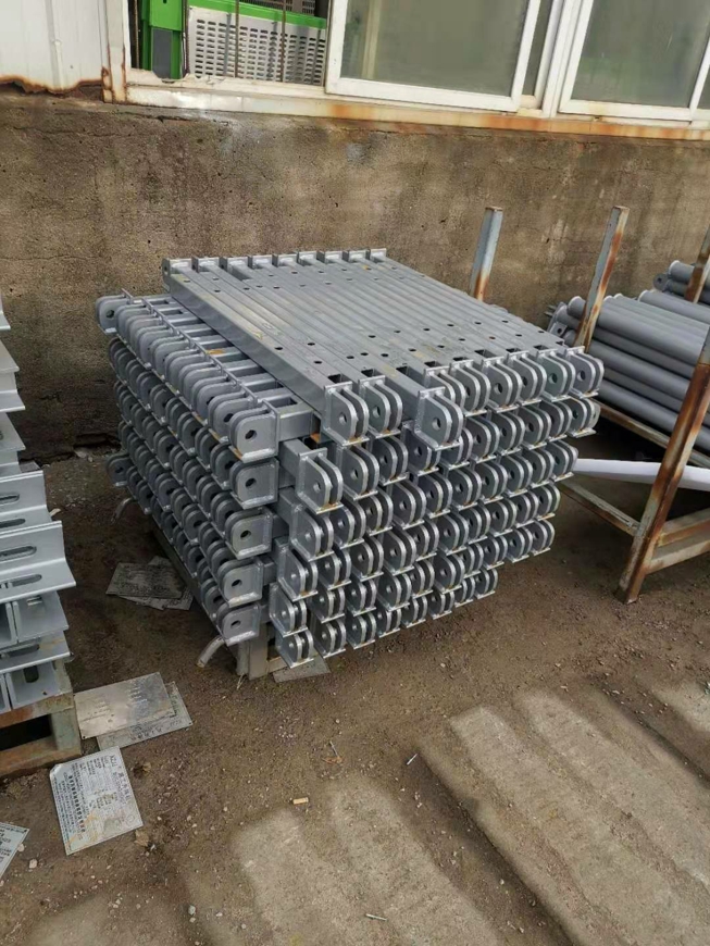 support prop up the elevator xuzhou worldo construction hoist, MACHMALL
