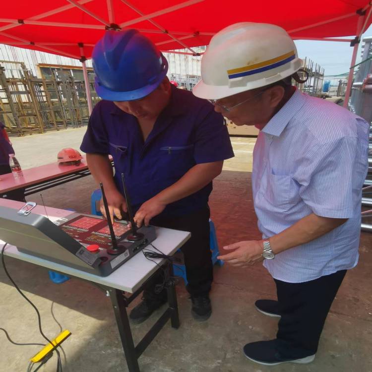 XZJJ construction hoist SC100/100 for buildings 40m high, MACHMALL