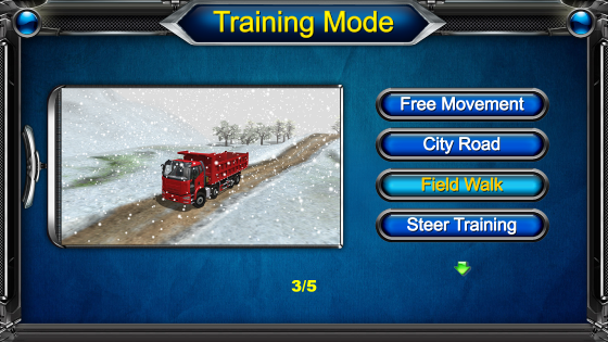 Teaching Evaluation Virtual Simulation Training Dump Truck VR Simulator ...