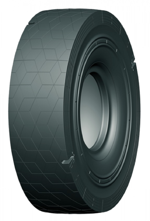 Techking PROLHD, MACHMALL