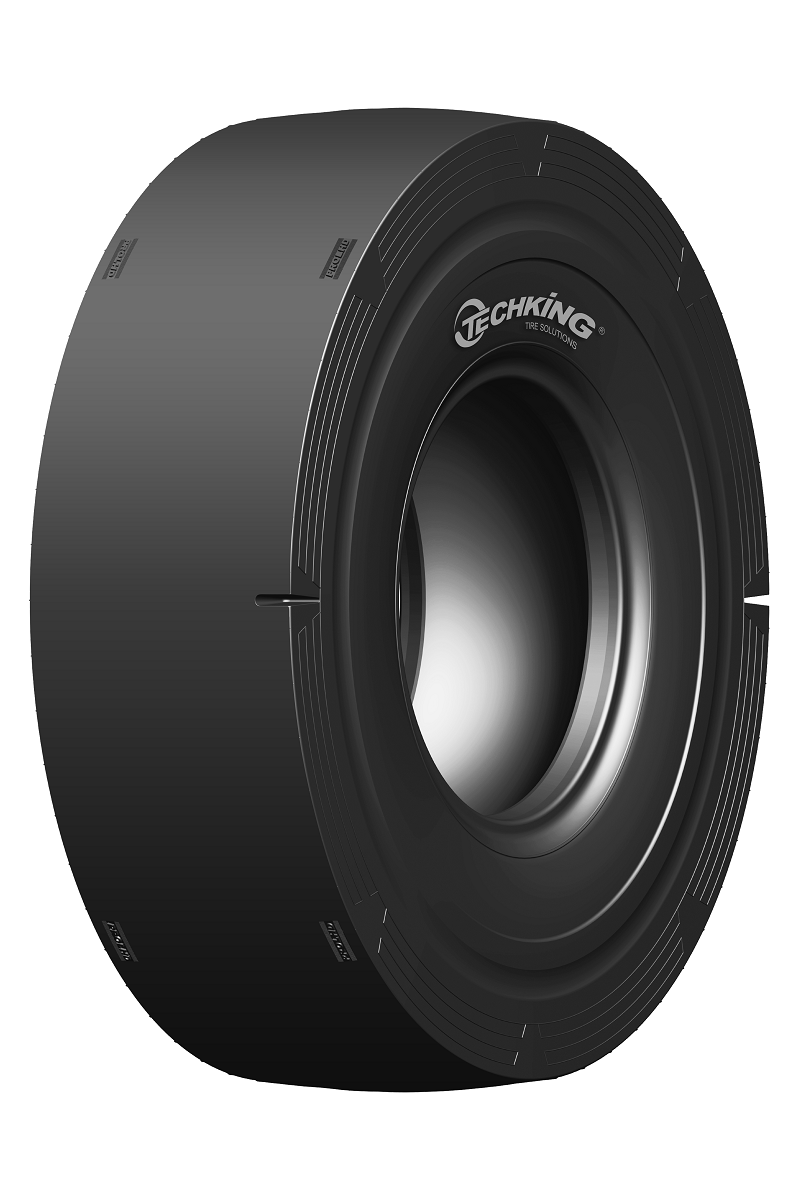 Techking PROLHD, MACHMALL