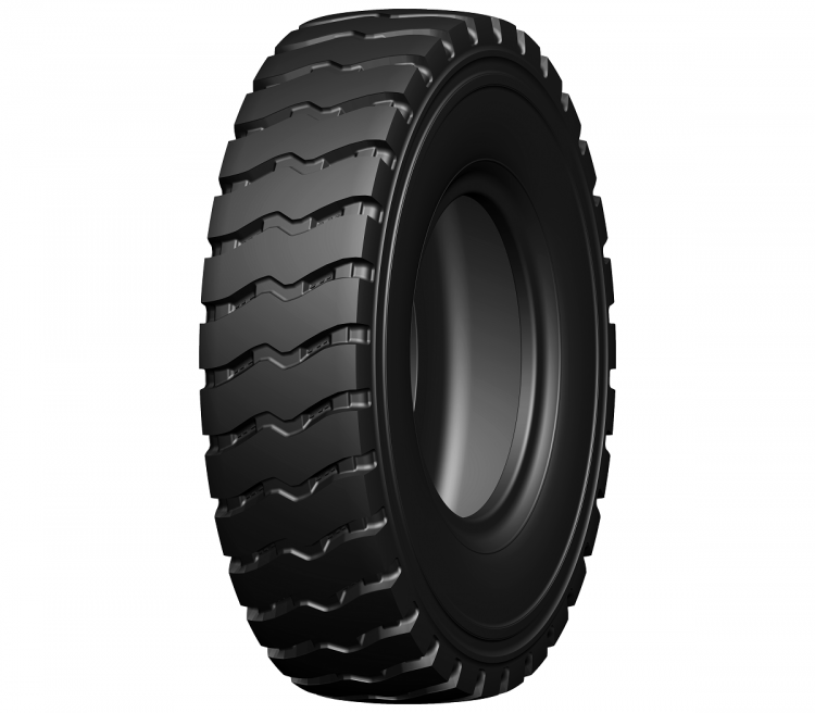 Techking SUPER ETOT, MACHMALL