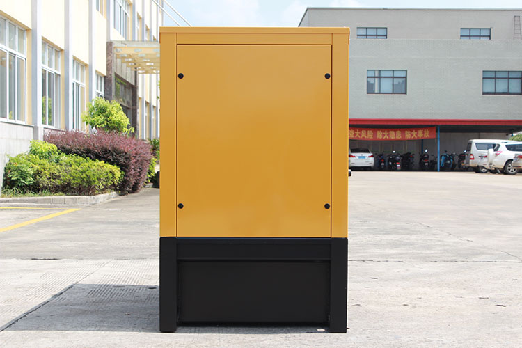 Generator Set XHZ 90KVA generator set XHZC-90GF price, MACHMALL