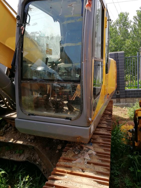 XCMG Official Used XE370CA Big Hydraulic Excavator 37 Ton New Hydraulic ...