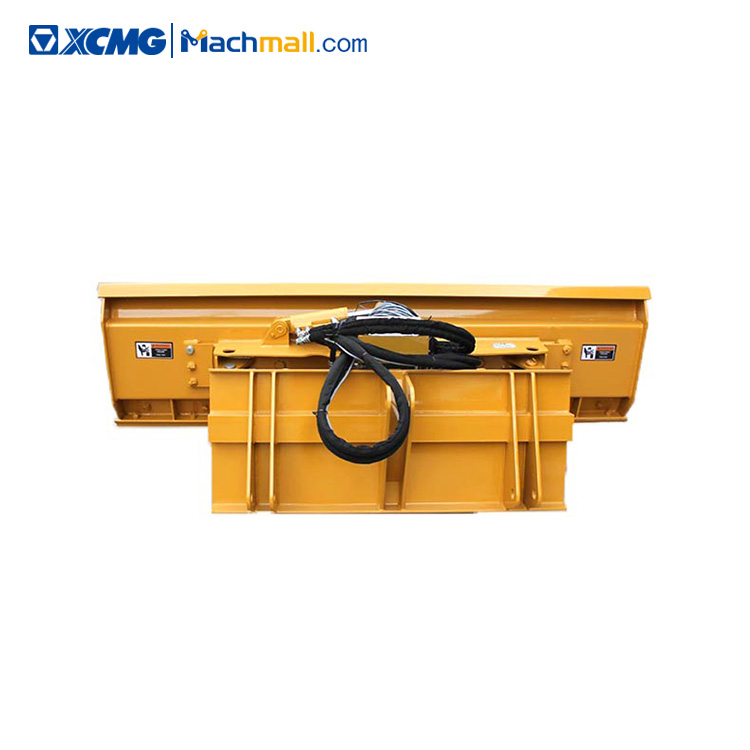 XCMG official dozer blade attachments 0309 Series for Skid Steer Loader ...