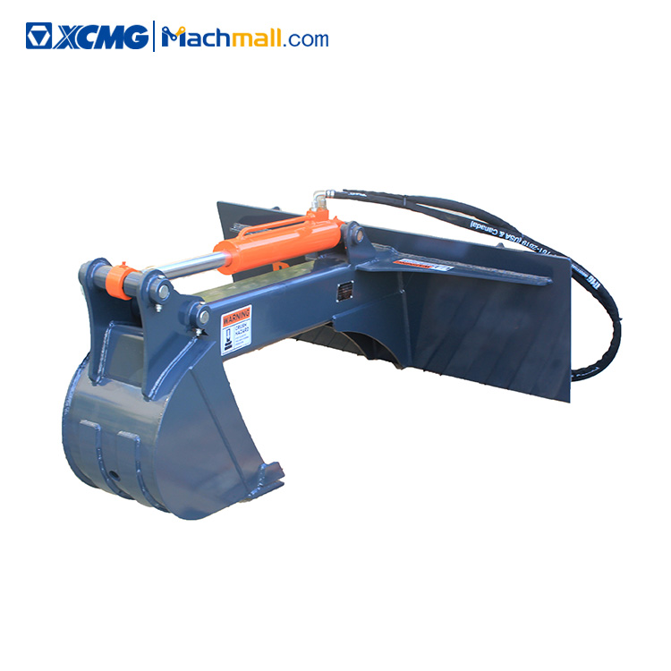 XCMG official mini digger 0308 Series for Skid Steer Loader, MACHMALL
