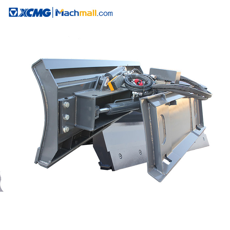 XCMG official dozer blade attachments 0309 Series for Skid Steer Loader ...