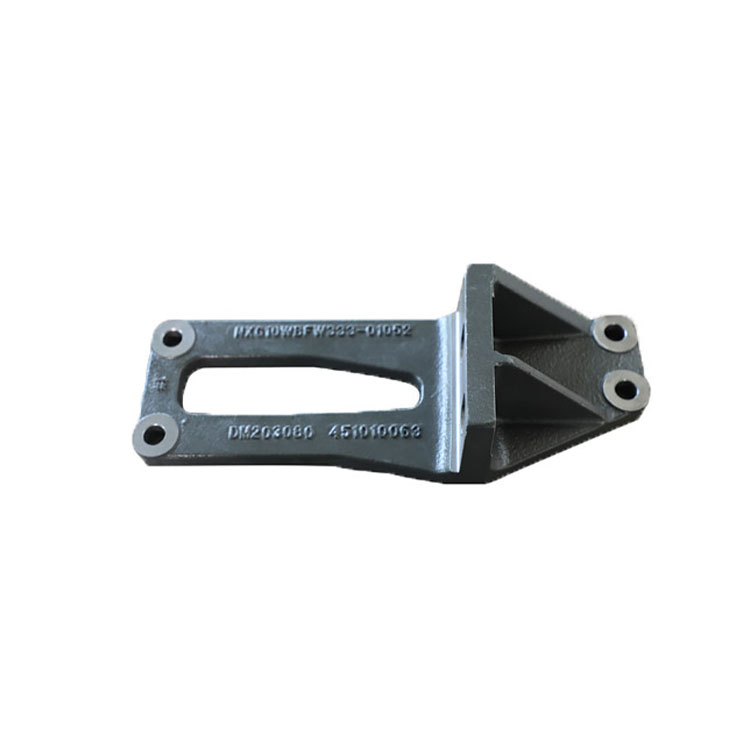 XCMG official manufacturer Automobile parts Bracket, MACHMALL