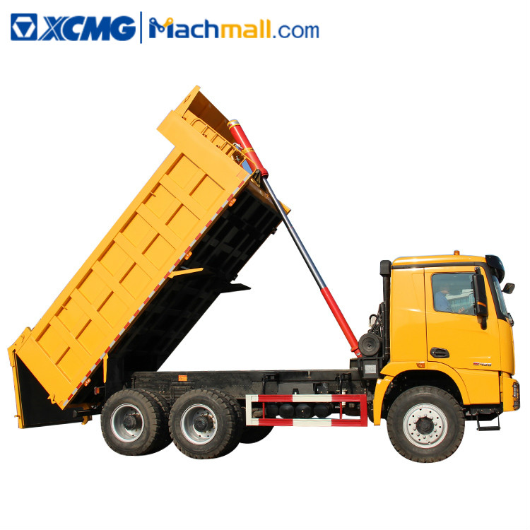 XCMG Offical 6×4 40 Ton Lorry Trucks XGA3250D2WC For Sale, MACHMALL