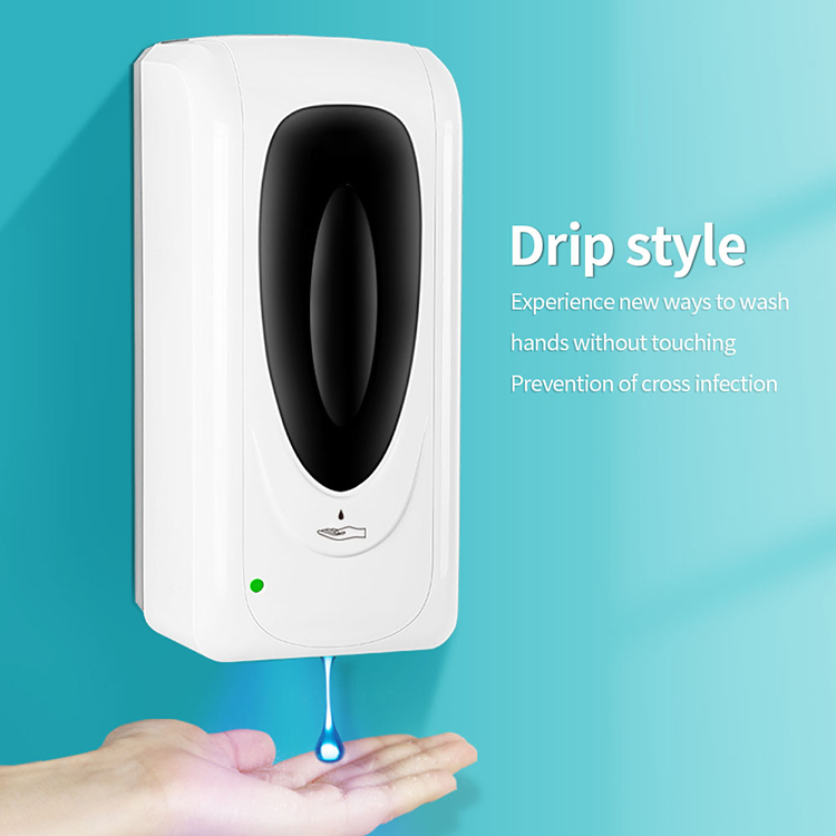 FRS Intelligent Spray Alcohol Soap Dispenser 3003 for sale, MACHMALL