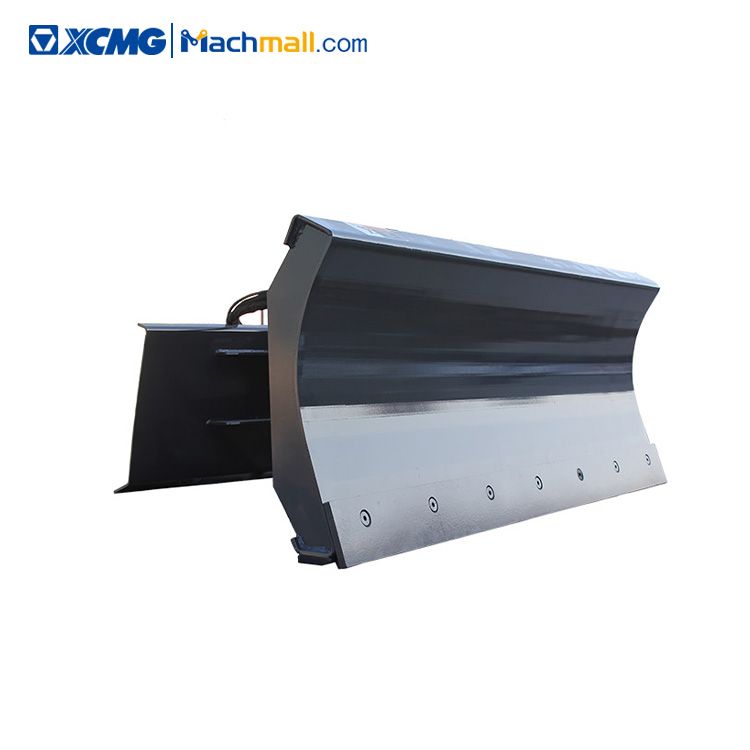 XCMG official dozer blade attachments 0309 Series for Skid Steer Loader ...