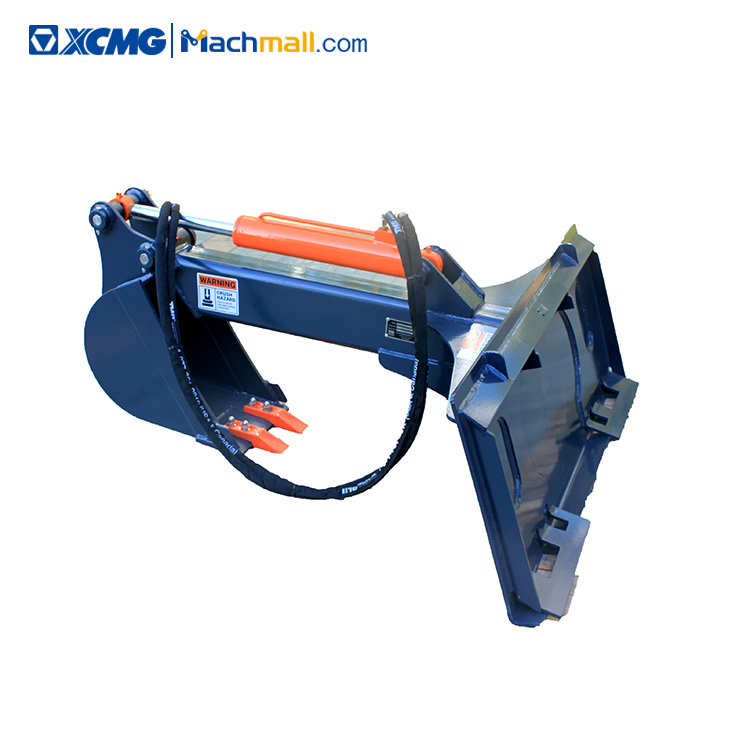 XCMG official mini digger 0308 Series for Skid Steer Loader, MACHMALL