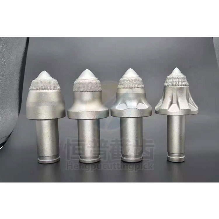 High Quality Mining Machinery cutting pick Coal Mining Cutting Picks ...