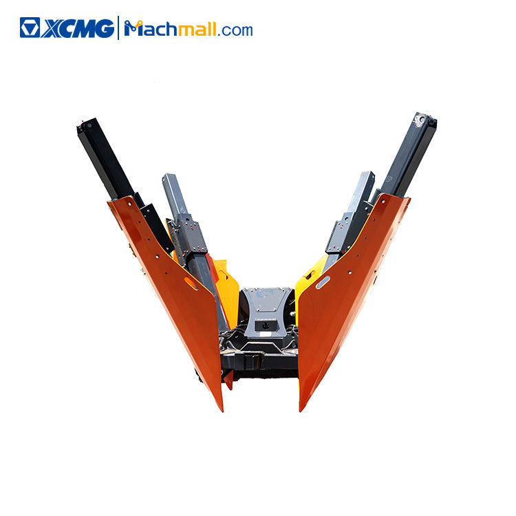 XCMG official Skid Steer Loader attachment 0503 Series truck tree spade ...