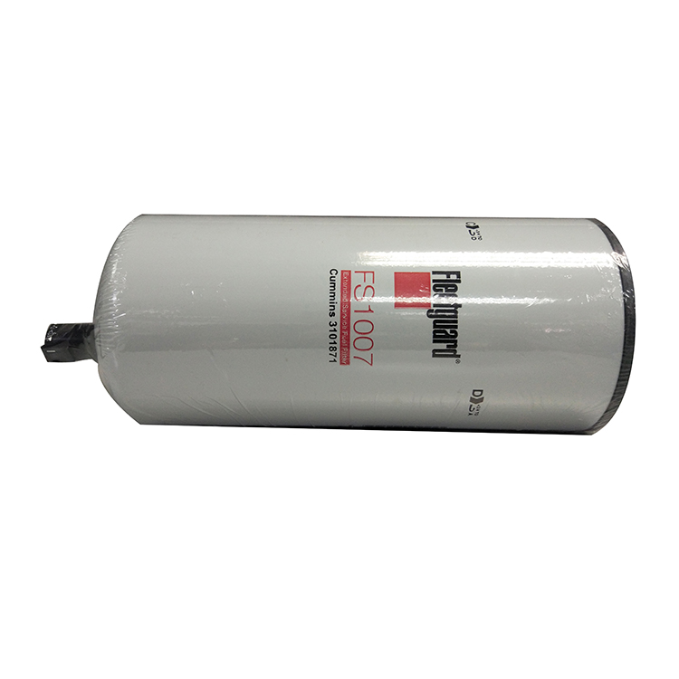 XCMG FS1007 Fuel fine filter element 800151001, MACHMALL