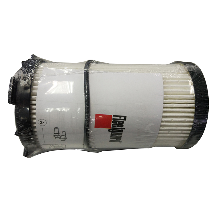 XCMG 5335504 Fuel fine filter element 800154401, MACHMALL