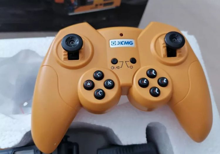 XCMG New Excavator Model XE490DK Crawler Excavator For Sale, MACHMALL