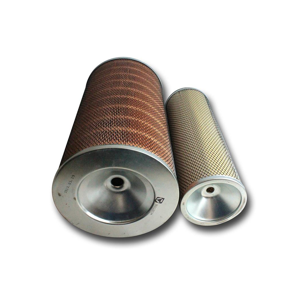 Air Filter AF25452/AF25453, MACHMALL