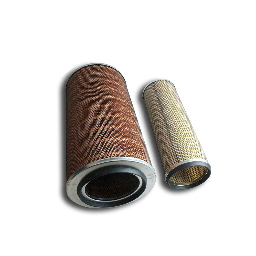 Air Filter AF25452/AF25453, MACHMALL