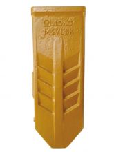 XCMG XE490DK U45H Bucket Teeth 819947743, MACHMALL