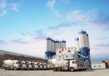 XCMG 8 cbm Concrete Mixer Truck G08K Concrete Truck Mixer Price, MACHMALL