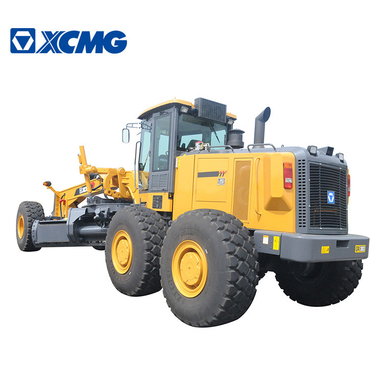 XCMG 300HP New Mining Motor Grader China Heavy Grader Motor Mining ...