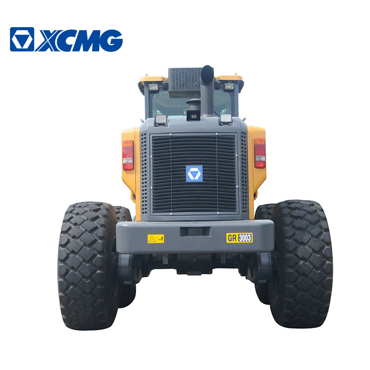 XCMG 300HP New Mining Motor Grader China Heavy Grader Motor Mining ...