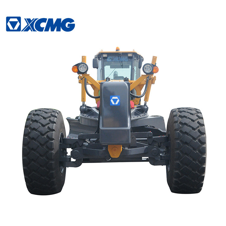 XCMG 300HP New Mining Motor Grader China Heavy Grader Motor Mining ...