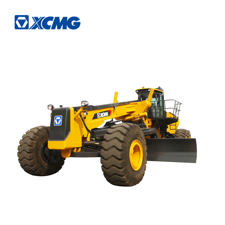 XCMG new 550HP motor graders GR5505 Chinese grader motor road ...