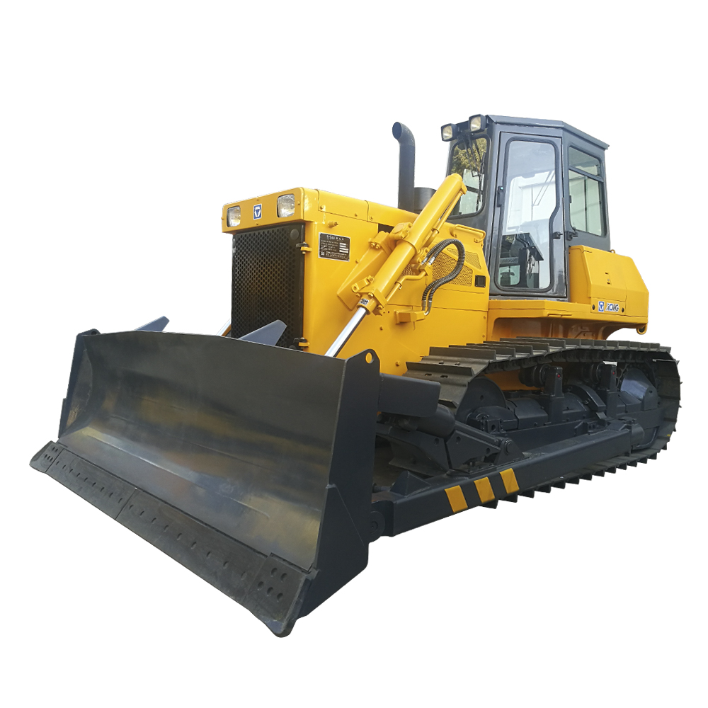 XCMG Official TY160 Crawler Bulldozer for sale, MACHMALL