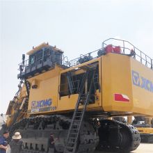 XCMG 700 ton Largest Hydraulic Mining Excavator Equipment XE7000 for ...
